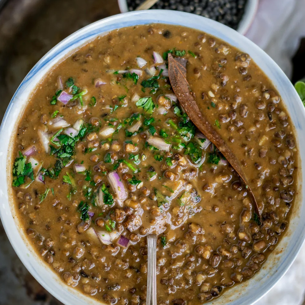Black Gram Dal Recipe: A North Indian Delight 🥰