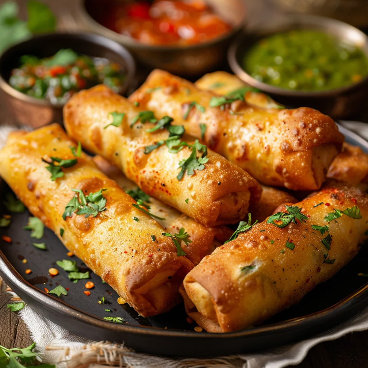 Paneer Bread Roll: A Delightful and Flavorful Indian Snack 🥰