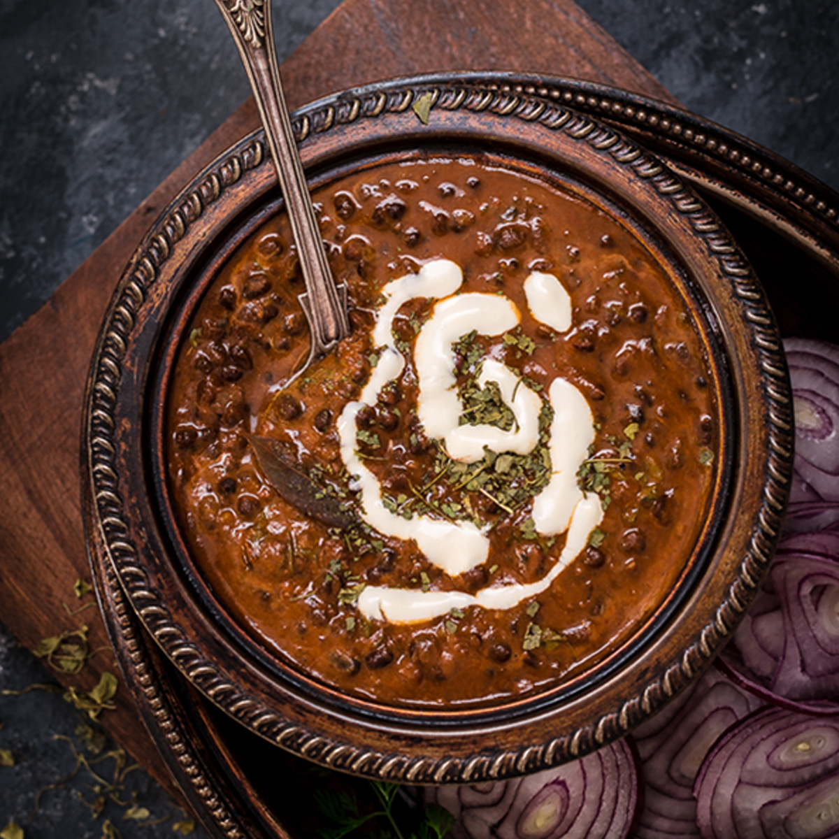 Rajma Urad Dal Recipe: A Delicious North Indian Dish 🥰