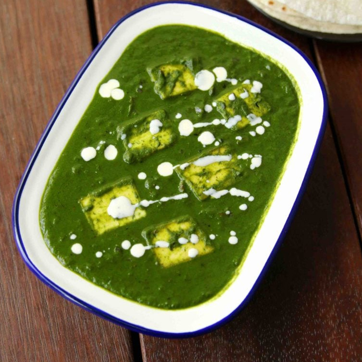 Palak Paneer Recipe: A Delicious and Nutritious Indian Dish 🥰