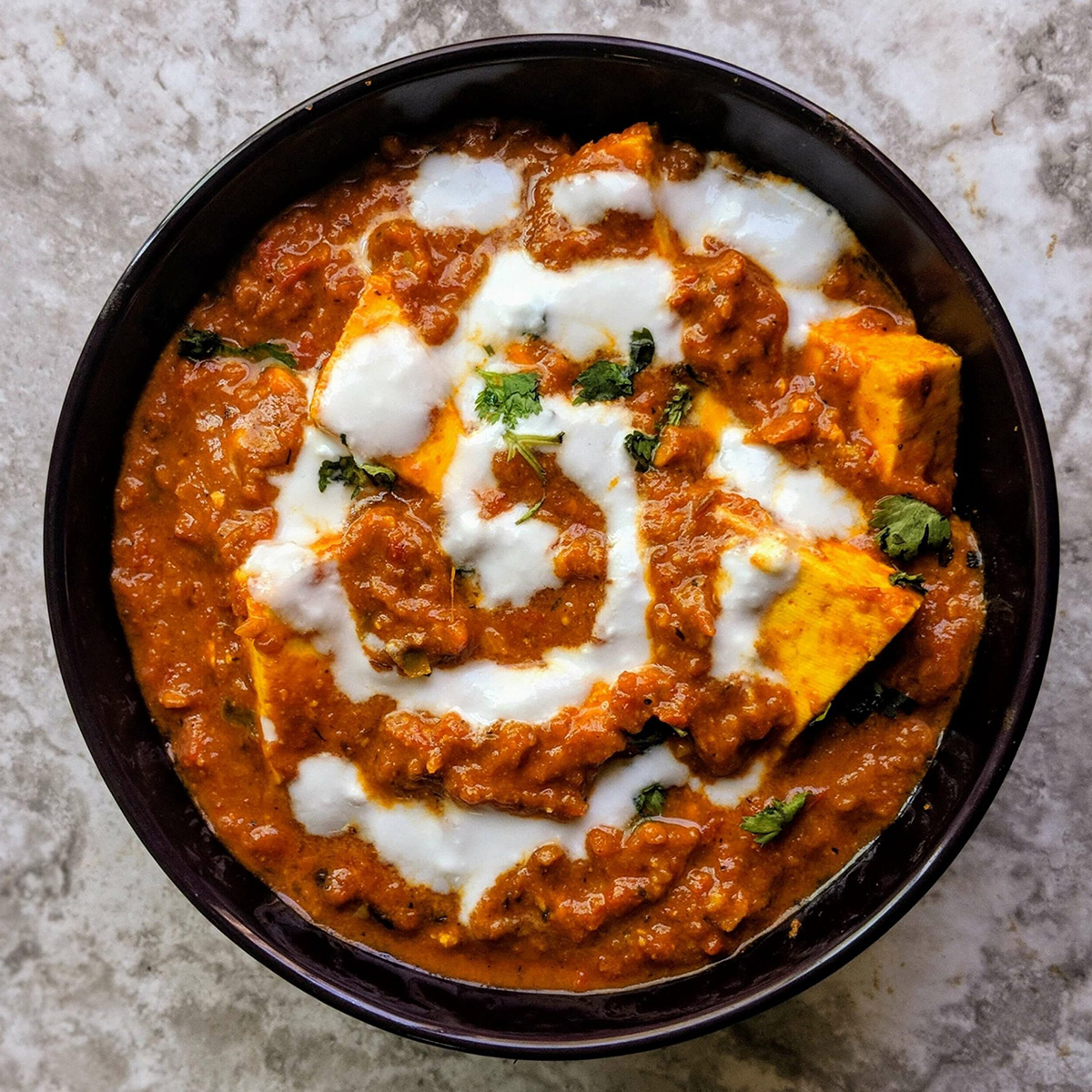 Paneer Makhani Recipe: A Creamy Indian Delight 🥰